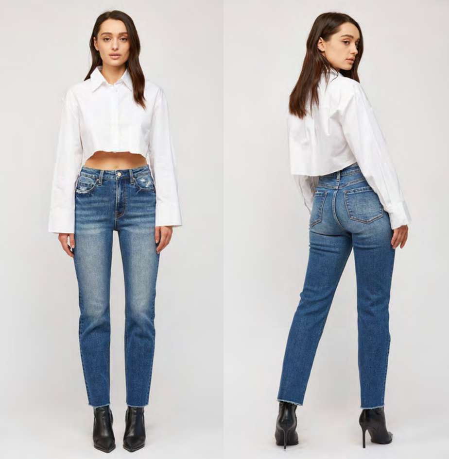 Daniels + Company Women's Apparel and Gifts – DANIELS + COMPANY